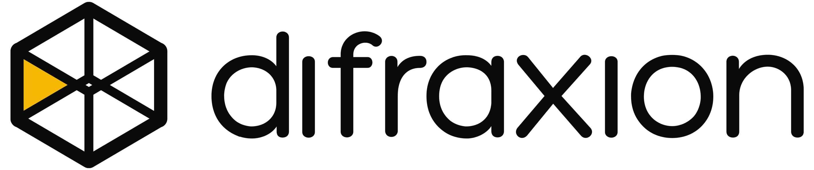 Somos La Conexion a tus Ideas | Difraxion